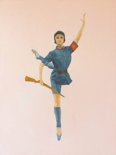 Alan Tsang Artworks | Saatchi Art