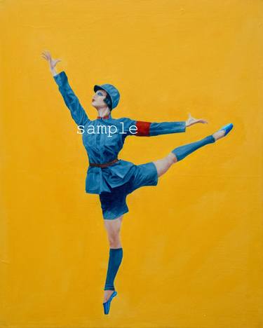 Alan Tsang Artworks | Saatchi Art