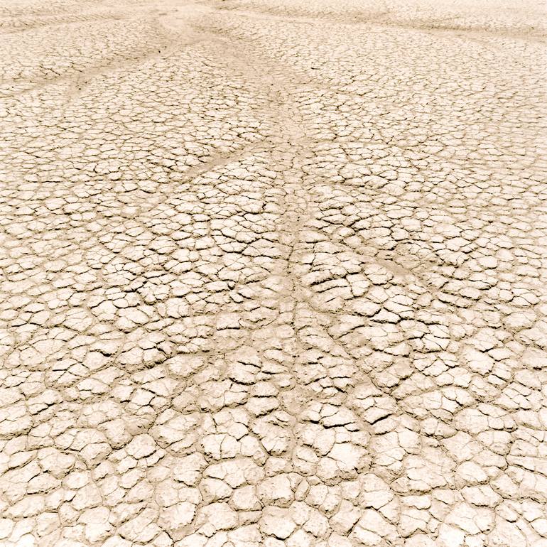 Sliding Rock-1 Racetrack Playa, Death Valley National Park, California ...