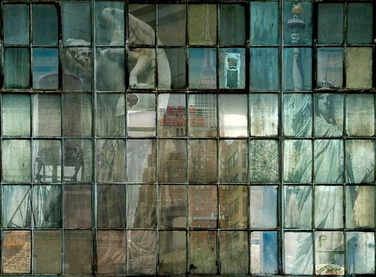 Empire - Limited Edition of 10 Photography by Michael Toole | Saatchi Art