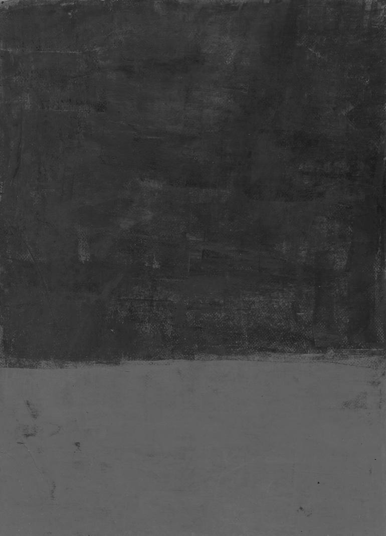 Field #jhe9 Painting by John William | Saatchi Art