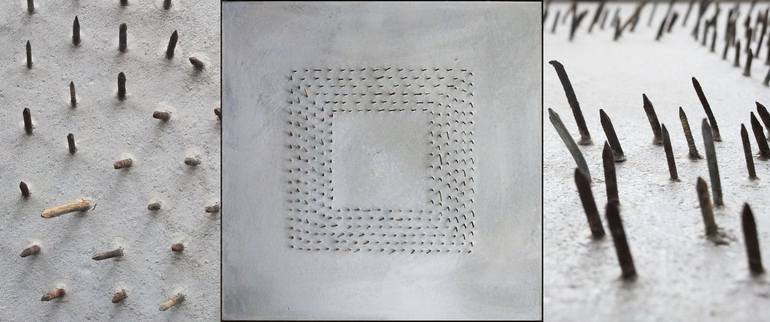 All That Remains Sculpture by Naomi Doran | Saatchi Art