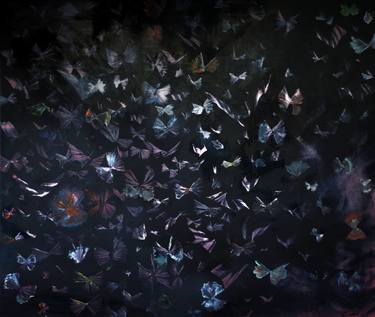 Georgia Noble Artworks | Saatchi Art