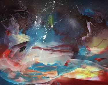 Georgia Noble Artworks | Saatchi Art