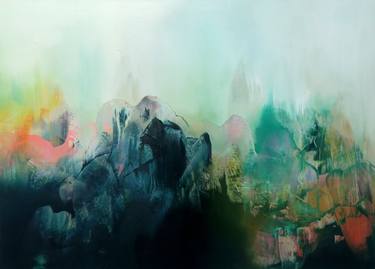 Georgia Noble Artworks | Saatchi Art