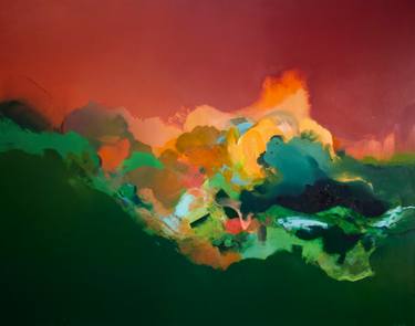 Georgia Noble Artworks | Saatchi Art