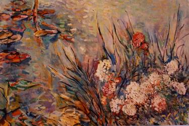 Gustave Alhadeff | Saatchi Art