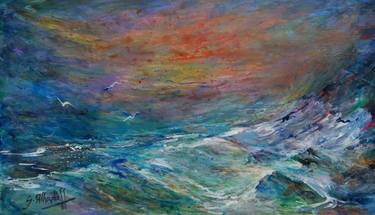 Gustave Alhadeff | Saatchi Art