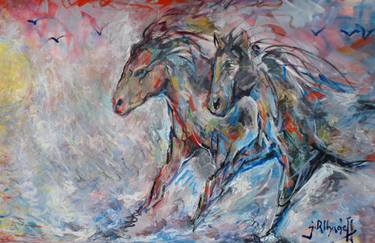 Gustave Alhadeff | Saatchi Art