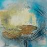 Indecisive Painting by Georgie Mason | Saatchi Art