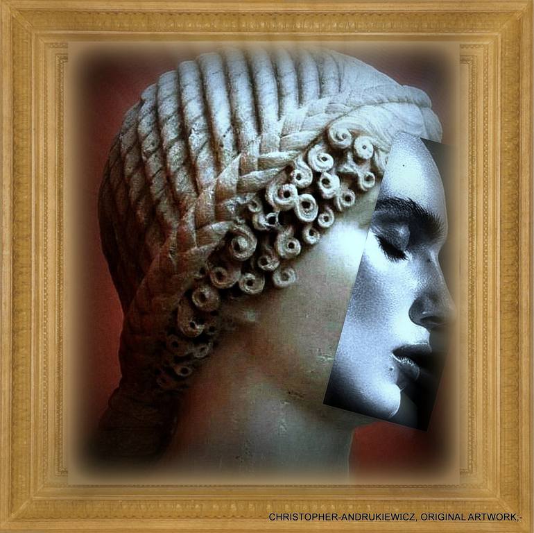 converted, busted and framed Digital by christopher andrukiewicz ...