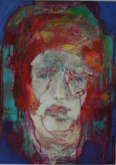 Bren Head | Saatchi Art