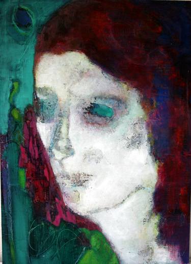 Bren Head | Saatchi Art