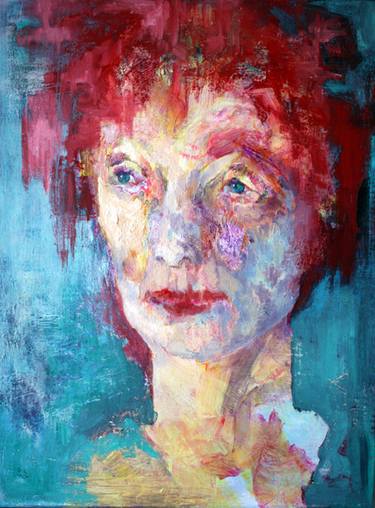 Bren Head | Saatchi Art