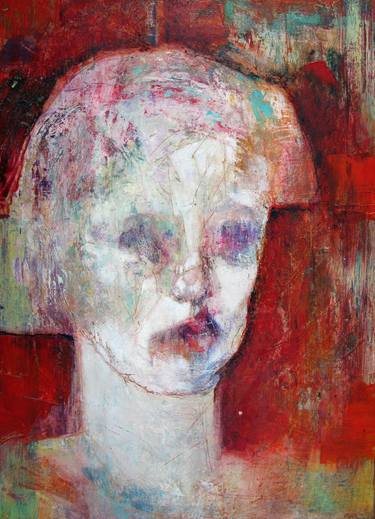 Bren Head | Saatchi Art