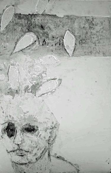 Bren Head | Saatchi Art