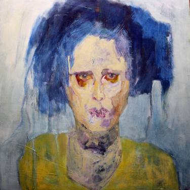 Bren Head | Saatchi Art