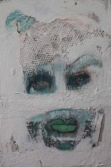 Bren Head | Saatchi Art