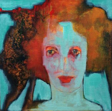 Bren Head | Saatchi Art