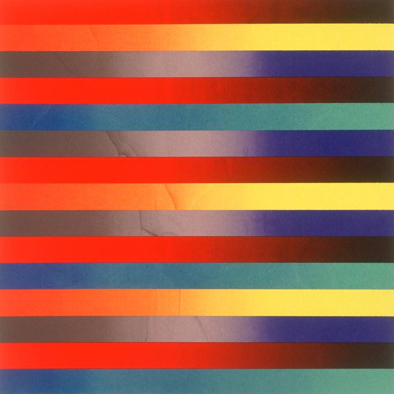 DIALECTIC - Edition of 25 Printmaking by John Morning | Saatchi Art