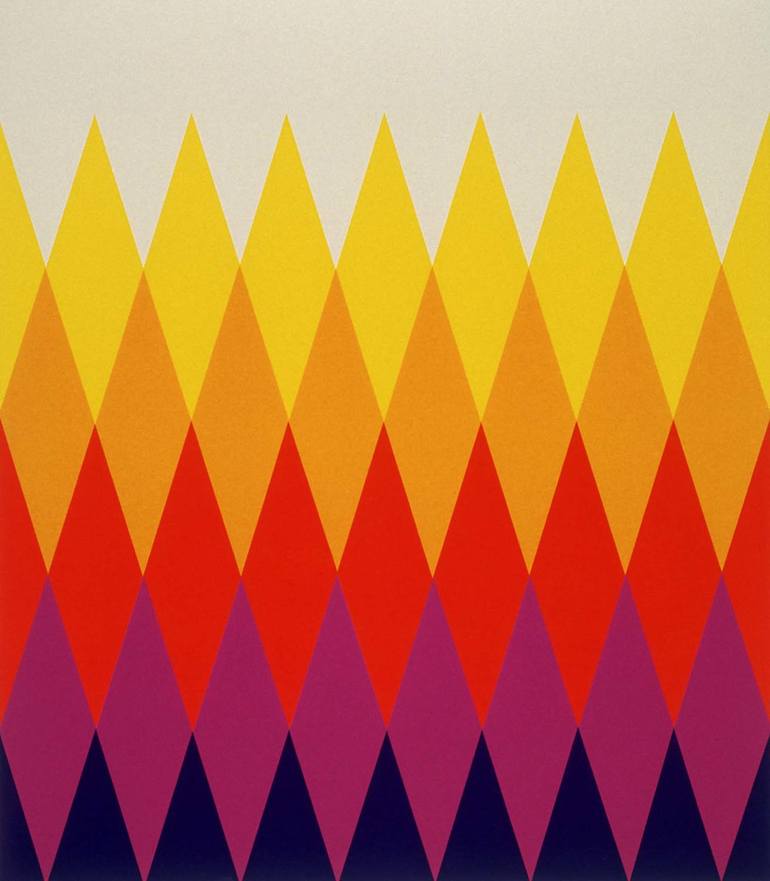 HEAVEN - Edition of 35 Printmaking by John Morning | Saatchi Art