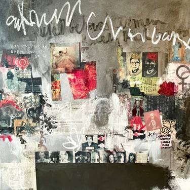 Susan Washington Artworks | Saatchi Art