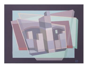 Stuart Walker Artworks | Saatchi Art