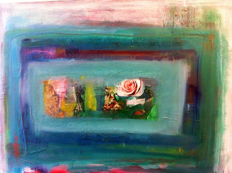 Immaterial Painting by Aik Hoe Lim | Saatchi Art