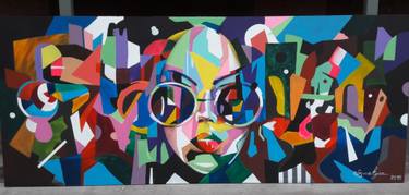 Sevak Nazaryan Artworks | Saatchi Art