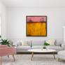 Convention/Connection Painting by Corey TuT | Saatchi Art
