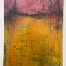 Attention/Ignorance Painting by Corey TuT | Saatchi Art