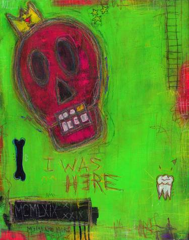 Corey TuT Artworks | Saatchi Art