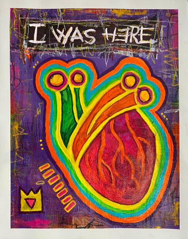 Corey TuT Artworks | Saatchi Art