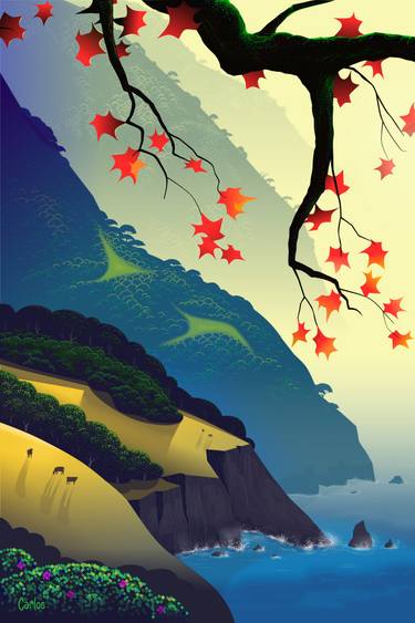 Tom Carlos Artworks | Saatchi Art