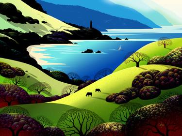 Tom Carlos Artworks | Saatchi Art