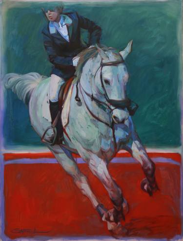 Gabriel Lipper Artworks | Saatchi Art