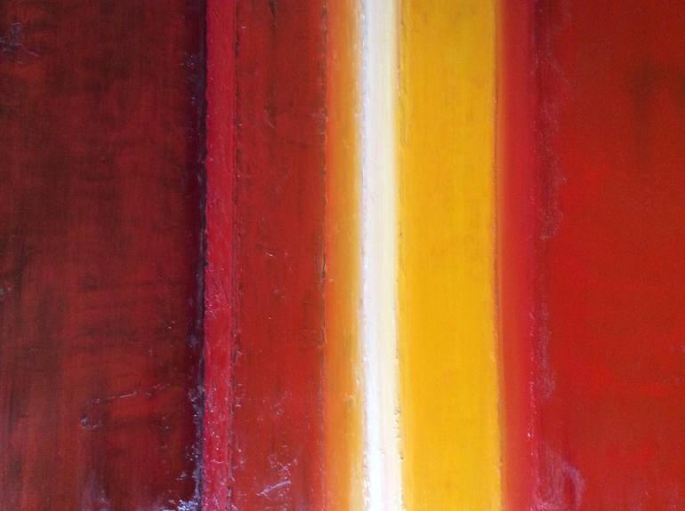 New Man Painting by Michael Wheeler | Saatchi Art