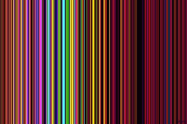 Vertical Hold 1 Painting by Paul Frangipane | Saatchi Art