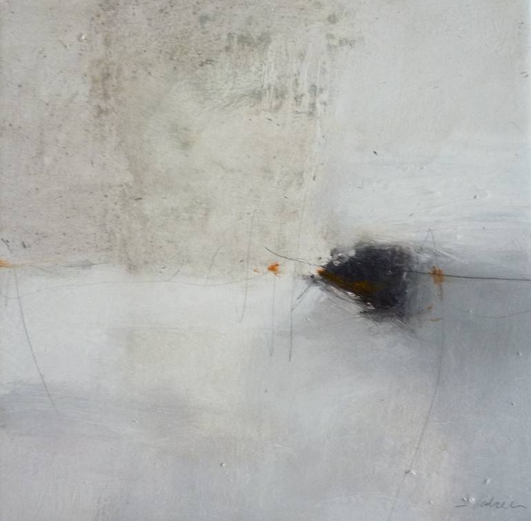 Odessa The Doubt Painting by Philippe Becker | Saatchi Art