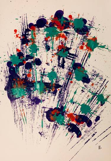 Michelle Yap Artworks | Saatchi Art