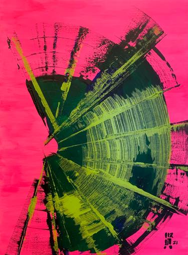 Michelle Yap Artworks | Saatchi Art