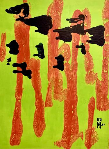 Michelle Yap Artworks | Saatchi Art