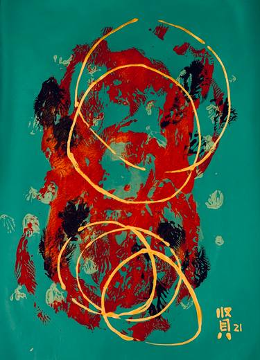 Michelle Yap Artworks | Saatchi Art