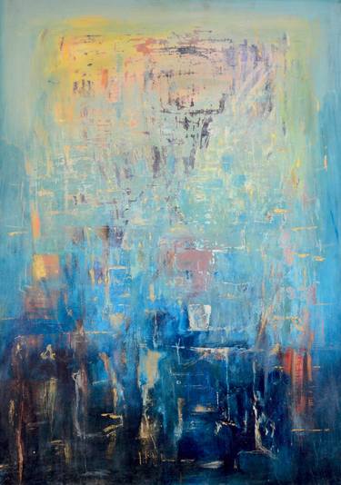 Anna Nesteruk Artworks | Saatchi Art