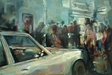 Anthony Barrow Artworks | Saatchi Art