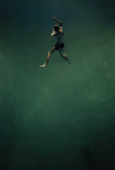 Matthew Farrar | Saatchi Art