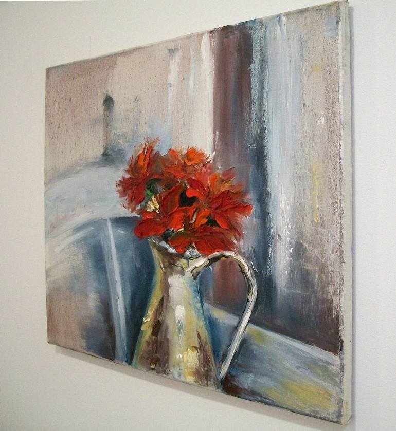 cloves Painting by Natalia Esanu | Saatchi Art