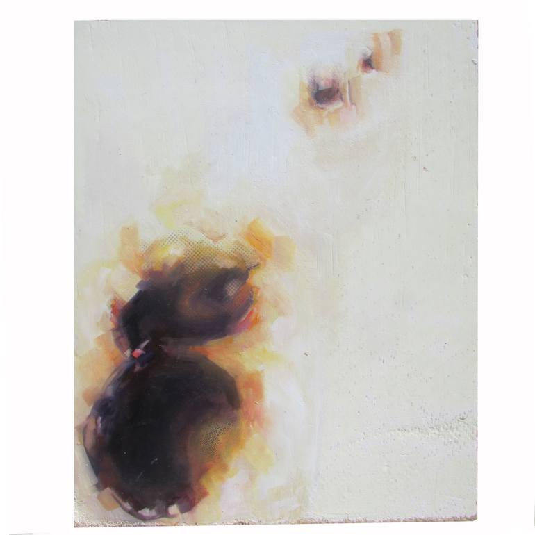 Healing 3 Painting by Jessica Hebden | Saatchi Art