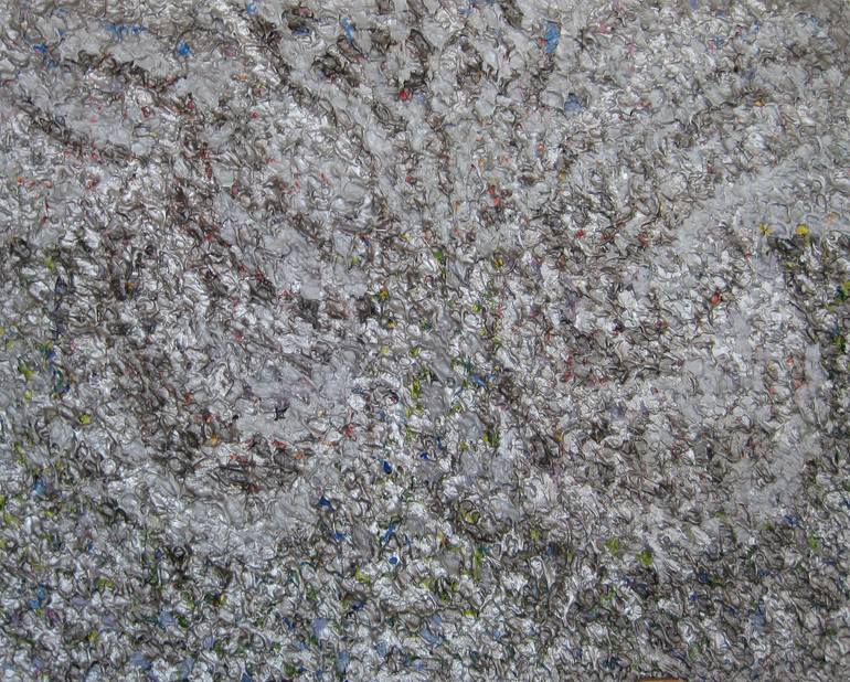 Fishes gills Painting by James Rowell | Saatchi Art