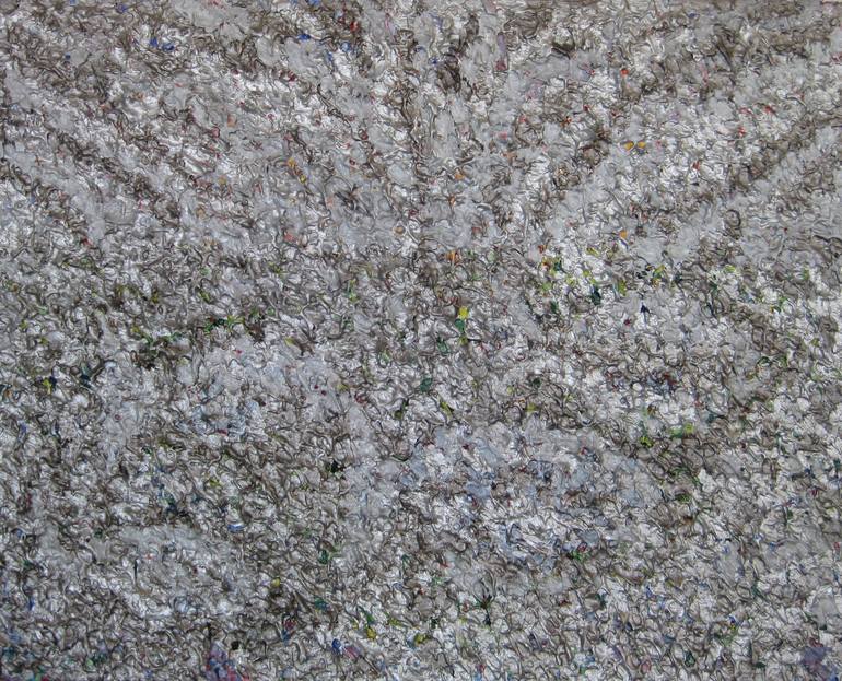 Fishes Painting by James Rowell | Saatchi Art